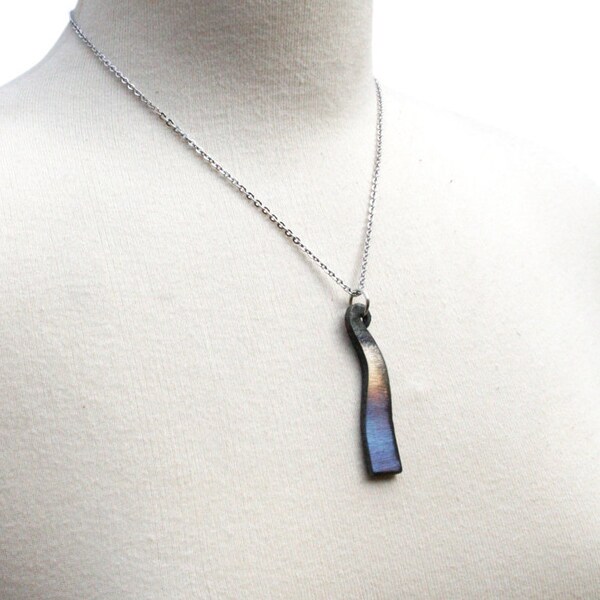 Forged Jewelry - Etsy