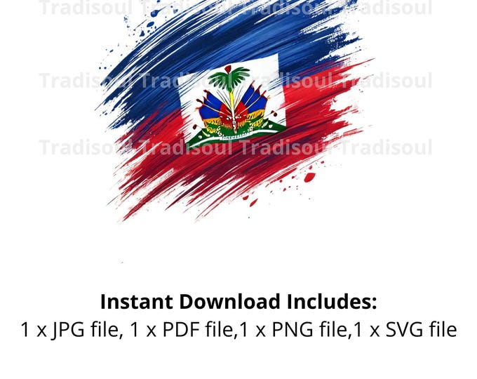 Haiti Independence Haitian Flag Day PNG, Haiti Flag Day - Etsy Canada