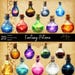 Fantasy DND Potions Cliparts – Magical Potion Pngs for RPG & TTRPG ...