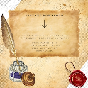 Forest Shaman Token Frame – Digital Border for Dnd or Anything Game ...