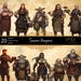 Tavern Keepers – 20 Fantasy Innkeepers and Ale Masters for Your RPG ...