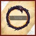 Dragonborn Game Token Border – Digital Border for Dnd or Anything Game ...