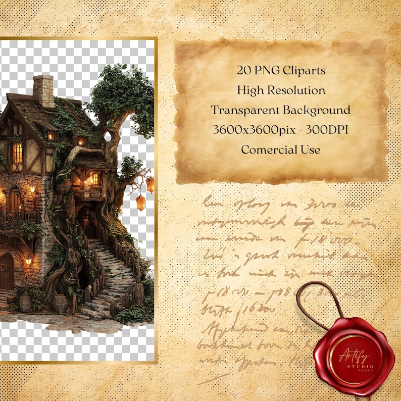 Pirate Buildings – 20 High-quality Pirate Structures , Transparent ...