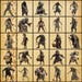RPG Undead Villagers – 50 Fantasy Cliparts , 300 DPI , Transparent ...