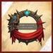 Noble Fighter Token Frame – Digital Border for Dnd or Anything Game ...