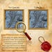Dwarven People – 85 Distinct Fantasy Dwarves for TTRPG and ...