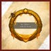Bee Honey Token Frame – Digital Border for Dnd or Anything Game ...
