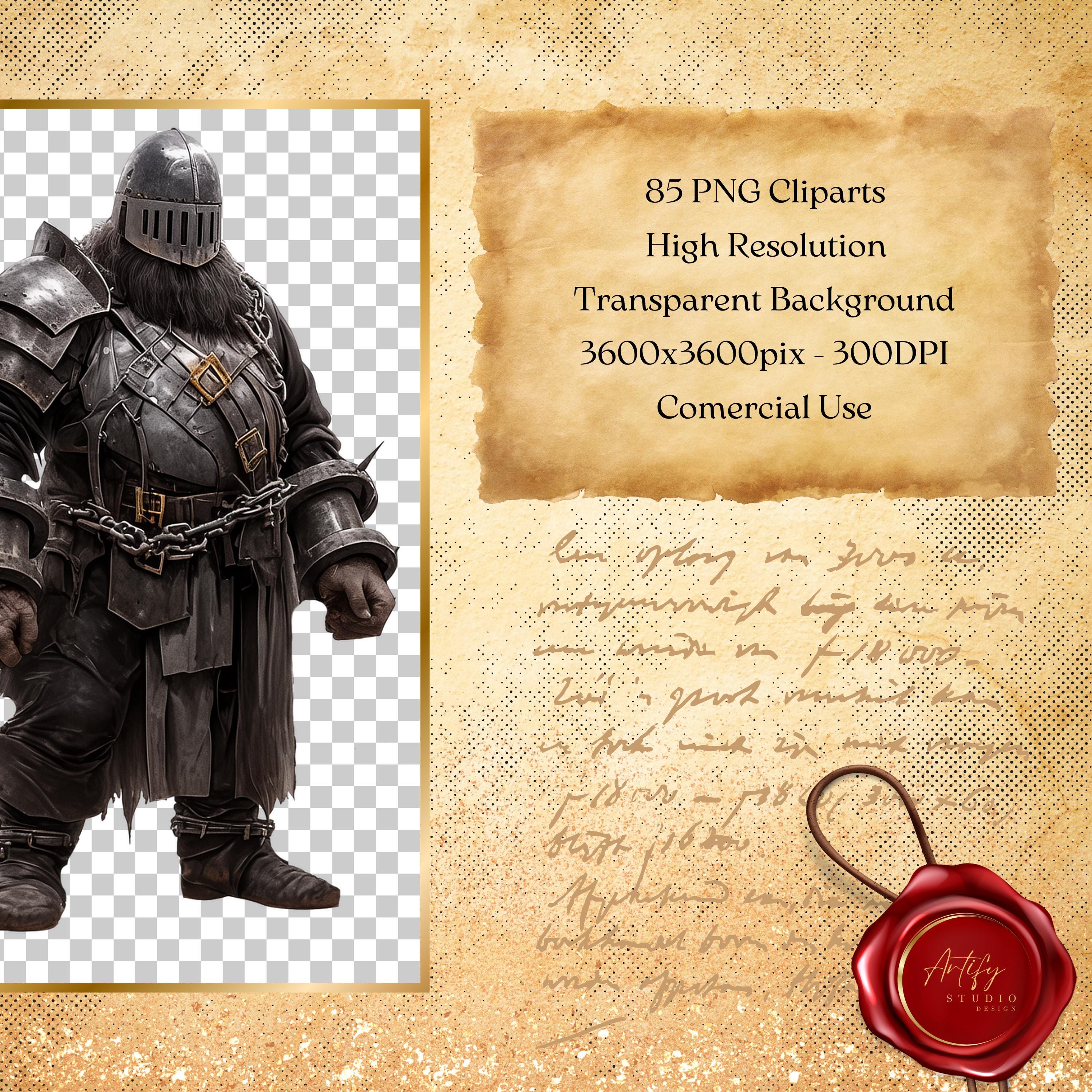 Dwarven People – 85 Distinct Fantasy Dwarves for TTRPG and ...