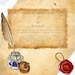Dragonborn Game Token Border – Digital Border for Dnd or Anything Game ...