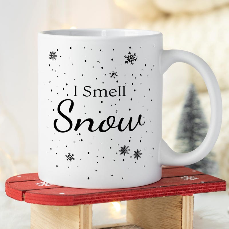 Cute Coffee Mug - Etsy