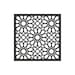 Arabic Panels Set, 30 Square Islamic Geometric Patterns, Arabic and ...