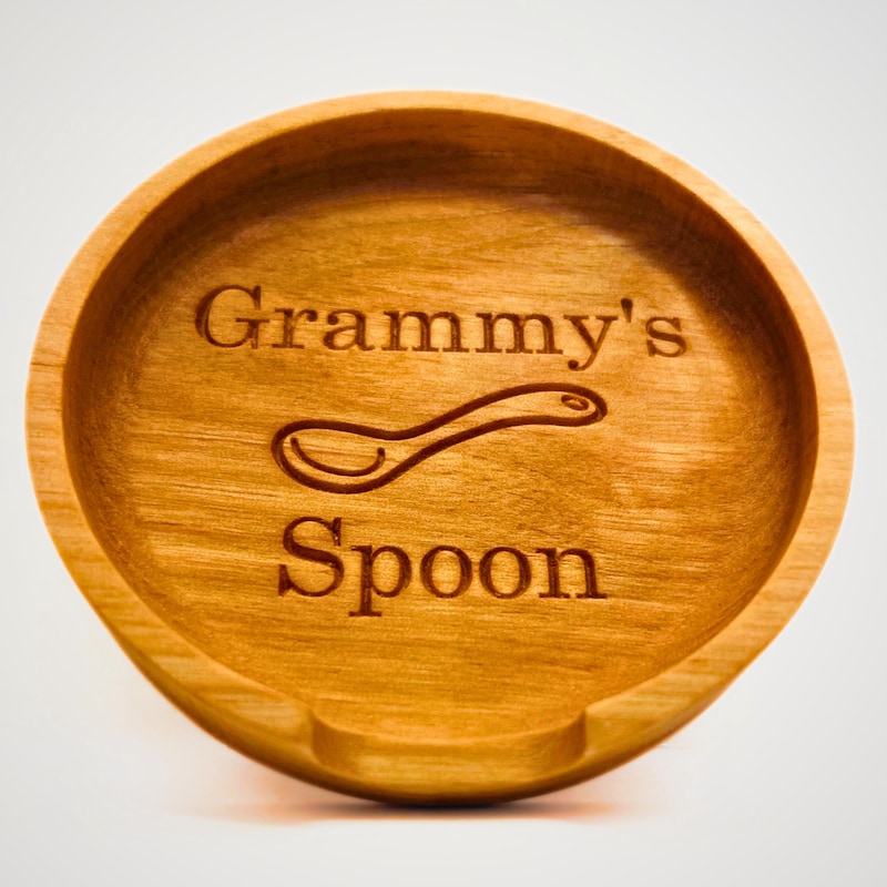 Spoon Rest - Etsy