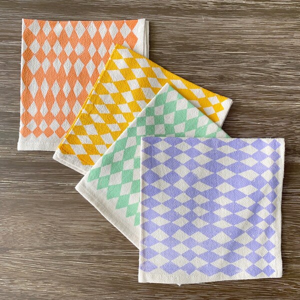 Flour Sack Fabric - Etsy