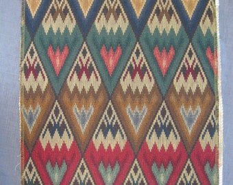 Navajo Upholstery Fabric - Etsy