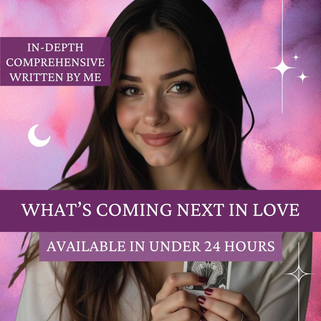 Future Relationship & Love Life Prediction: My Next Relationship, Who ...