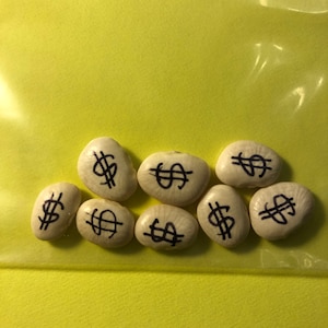 Money Tree Seeds Gag Gift - Etsy
