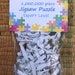 1000000 Piece Jigsaw Puzzle - Etsy