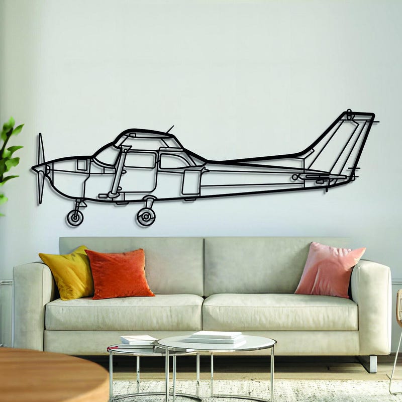 Wire Wall Hanging - Etsy