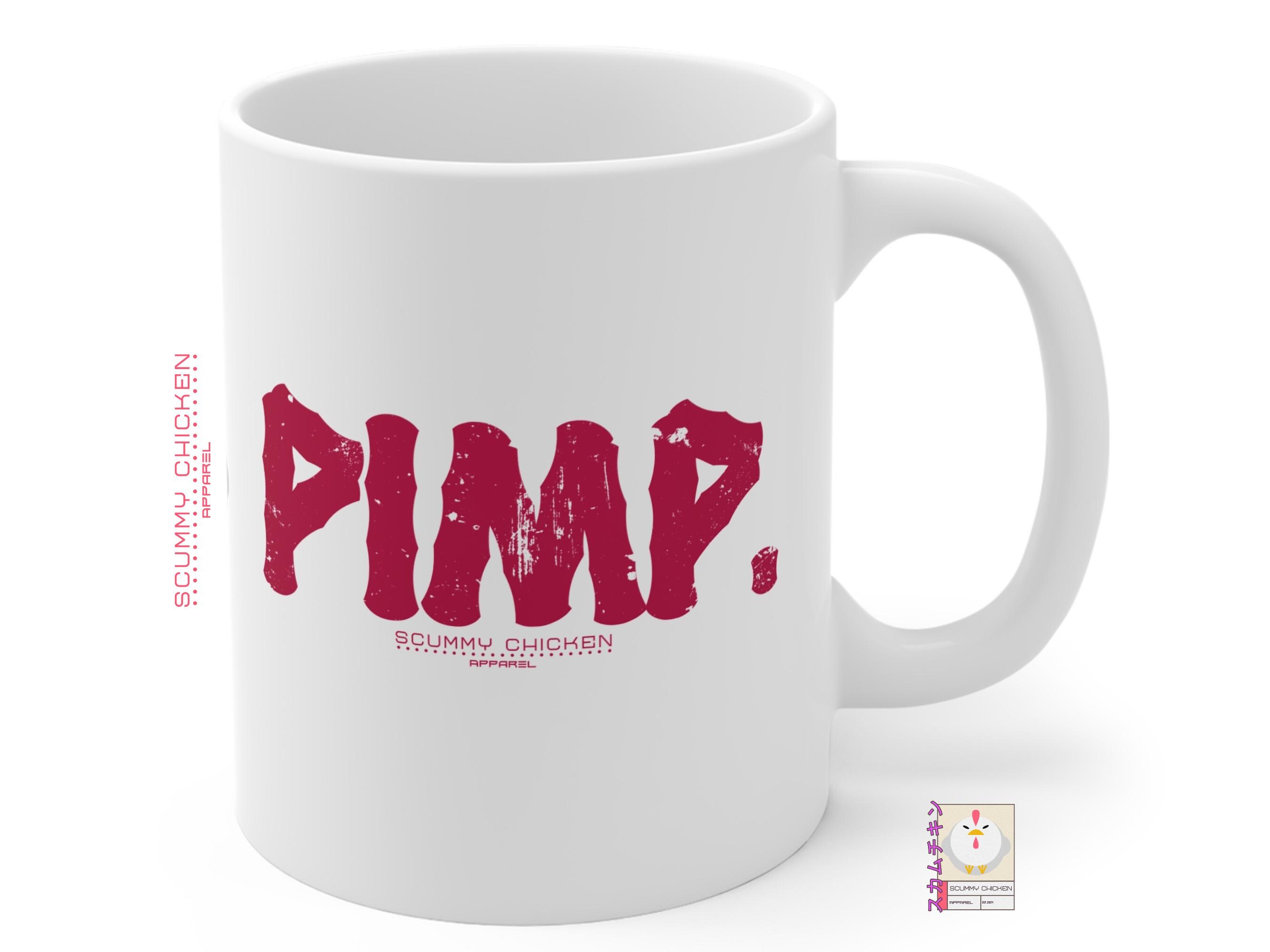 Smooth Pimp Quotes