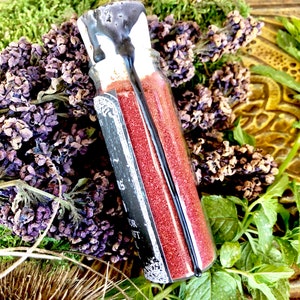 Dragons Blood Powder Incense~ Witchcraft, Witch Oil, Wicca Oil, Powder ...