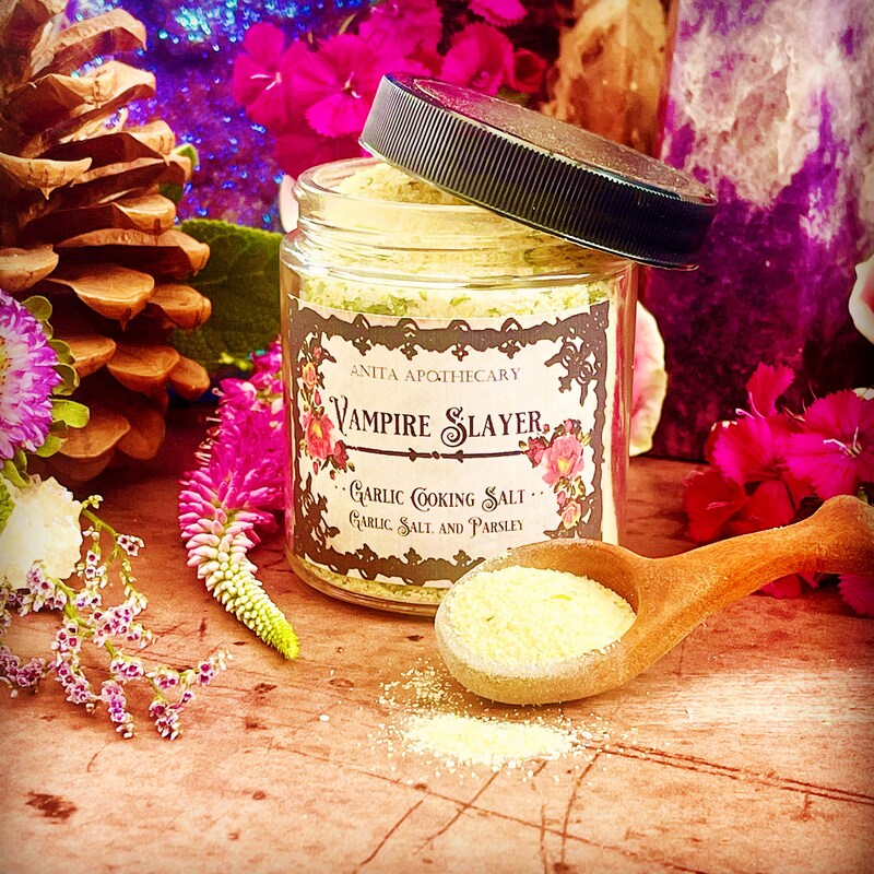 Vampire Gifts - 60+ Gift Ideas for 2024