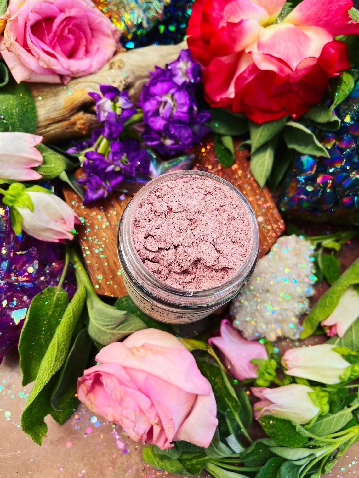 Herbal Dry Shampoo Hair Care Natural Beauty Products - Etsy