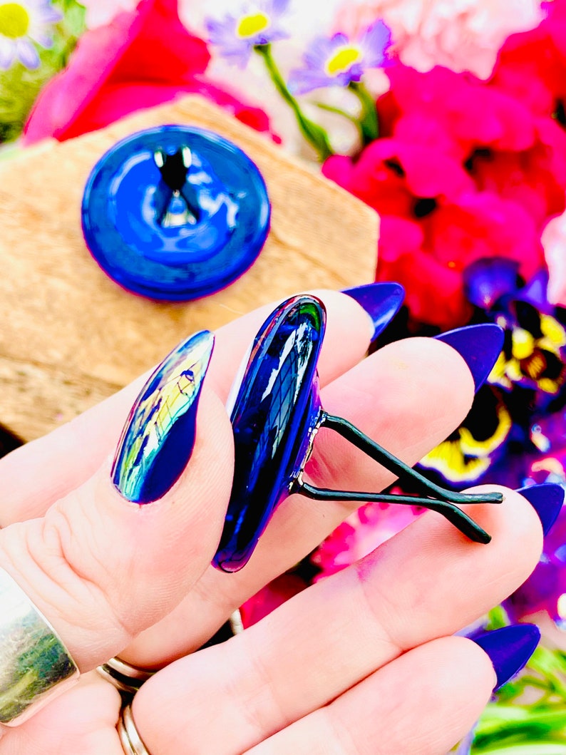 Evil Eye Car Vent Clip Anita Apothecary Car Vent Clip - Etsy