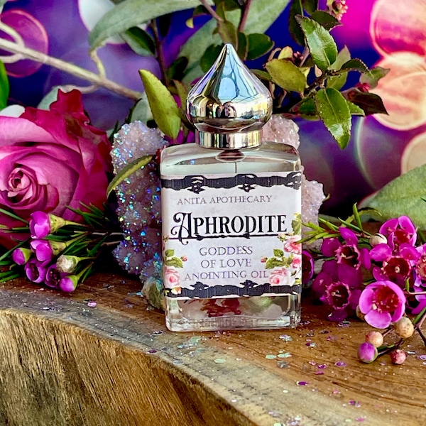Aphrodite - Etsy