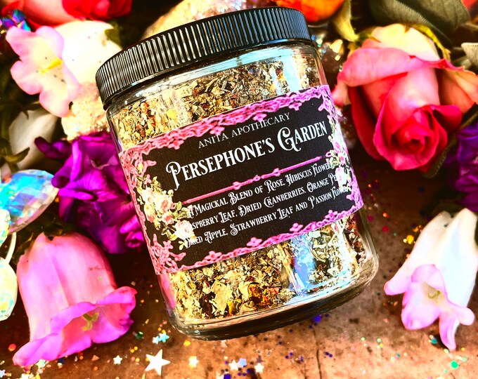 Heka-tea Ritual Tea Organic, Non-gmo, Herbal Tea to Aid in Invoking ...