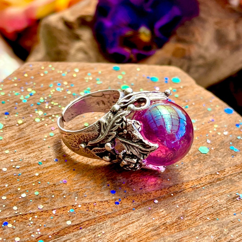 Witch Jewelry - Etsy