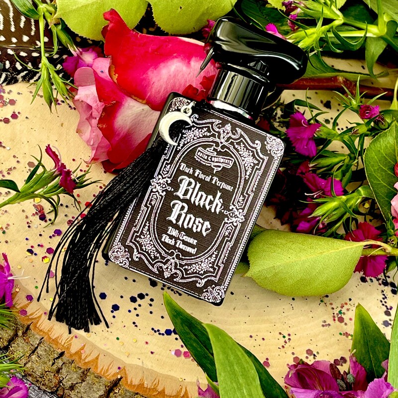 Victorian Perfume - Etsy