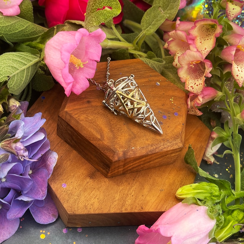 Diffuser Pendant - Etsy