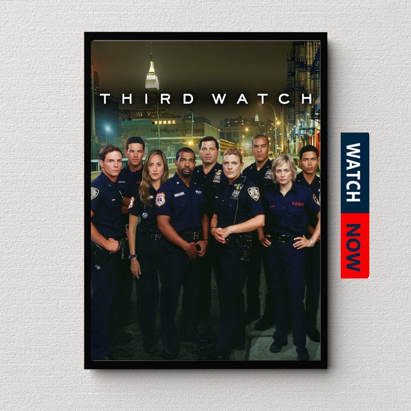 Watch - Etsy