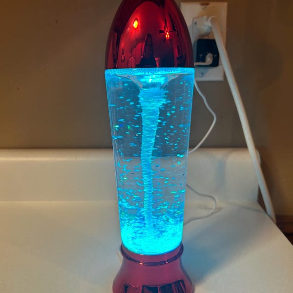 Y2k Lamp - Etsy
