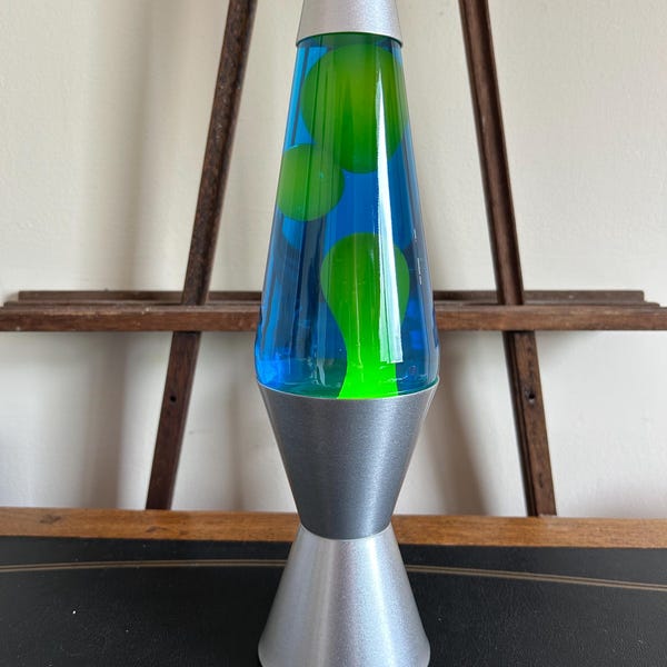 Motion Lamp - Etsy
