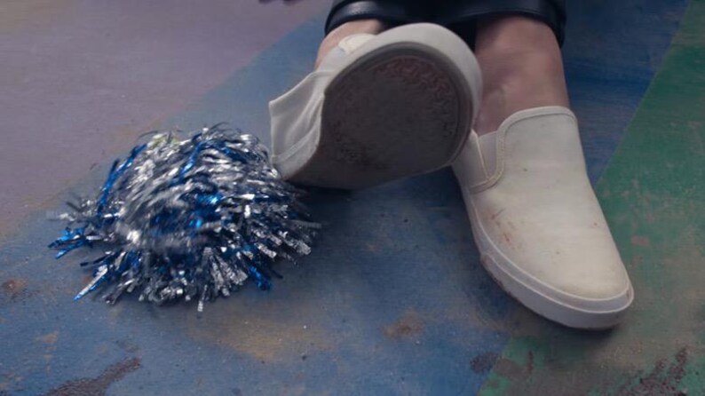 Squid Game Jegi jegichagi Mini-game in Six-legged Pentathlon - Etsy