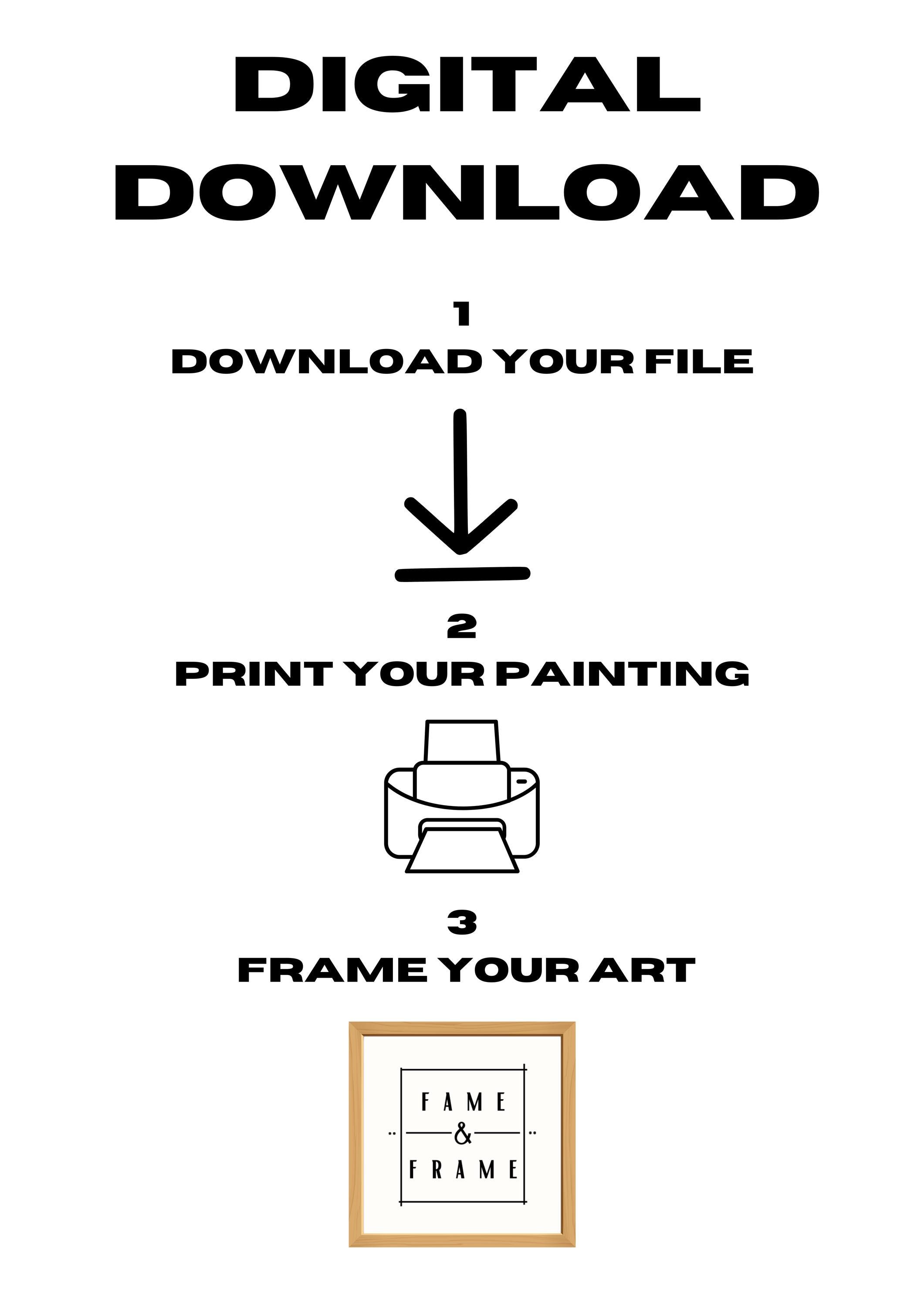 Jessica Rabbit Silhouette Portrait | Iconic Cartoon Glam Wall Art ...