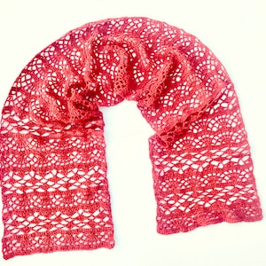 Shawl Crochet PATTERN Shoulder Wrap Shawl Crochet Pattern One Love ...