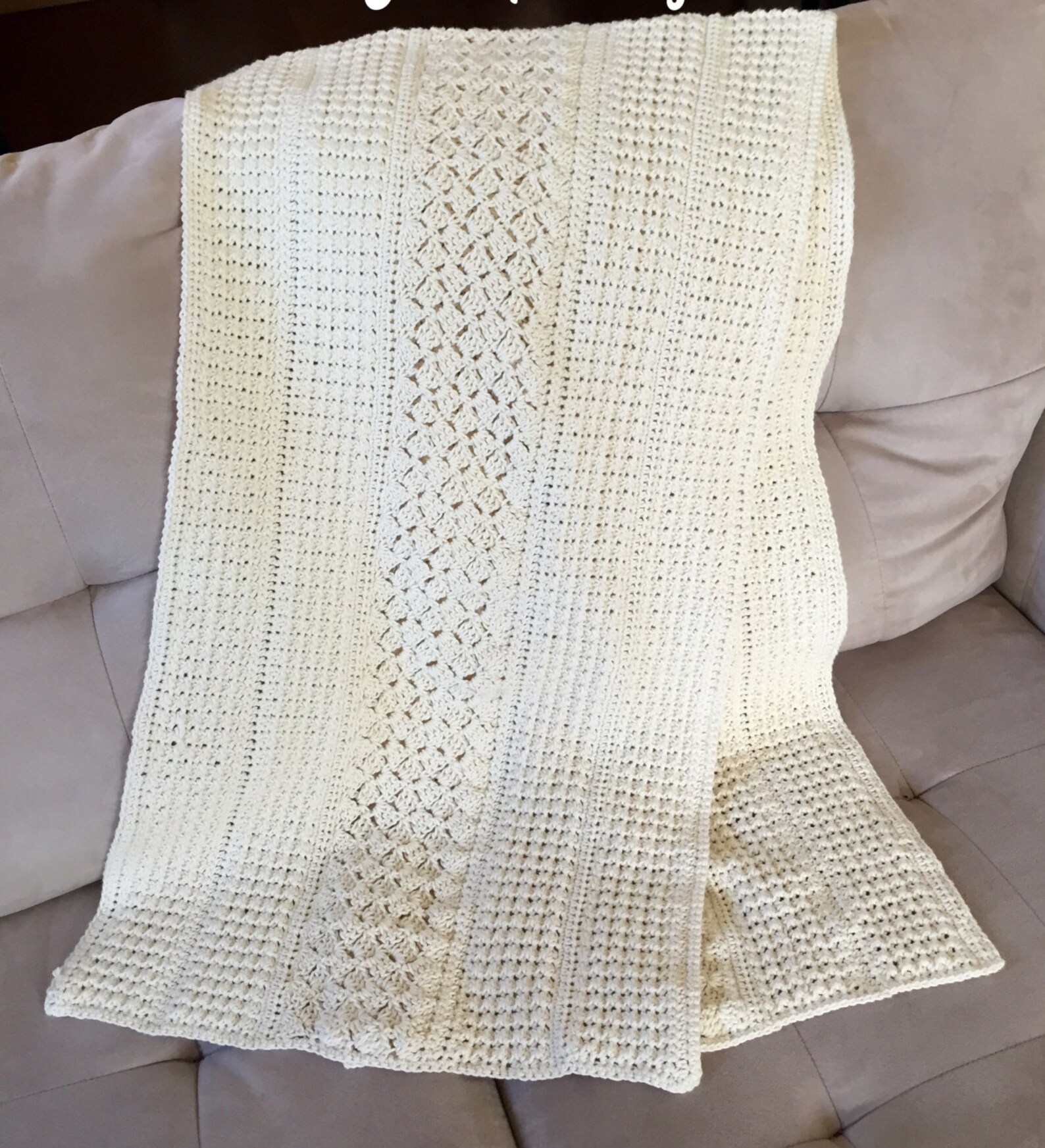 Crochet PATTERN Shawl Shoulder Wrap Shawl Crochet Pattern | Etsy