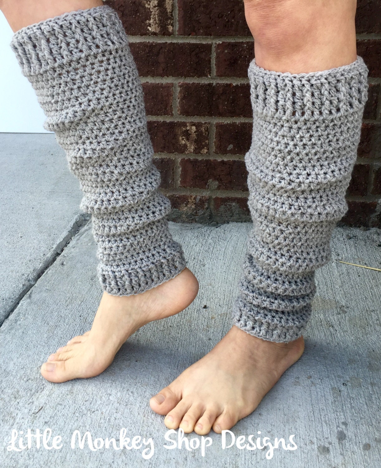 Crochet Pattern Leg Warmer Womens Boot Cuffs Womens Boot Etsy