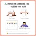 Dual Hand Tracing Worksheets PDF | 90 Brain Gym Pages for Kids | Fine ...