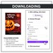 Editable Halloween Party Invitation Template Canva| Printable Spooky ...
