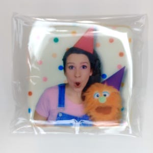 Mrs Rachel Birthday Cookies - Etsy