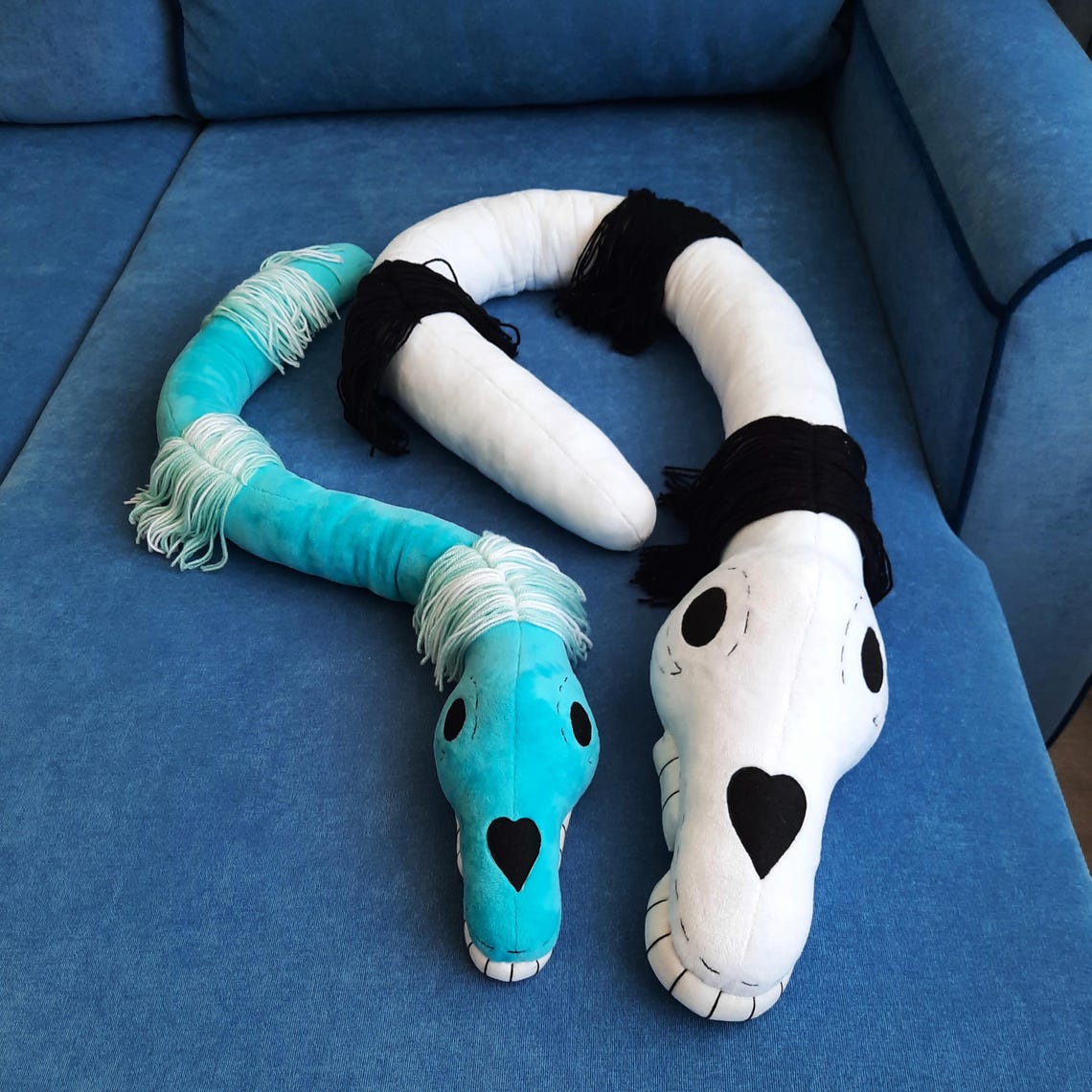 Long Horse / Longhorse - Etsy