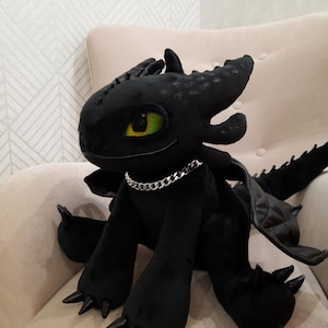 Httyd plush store
