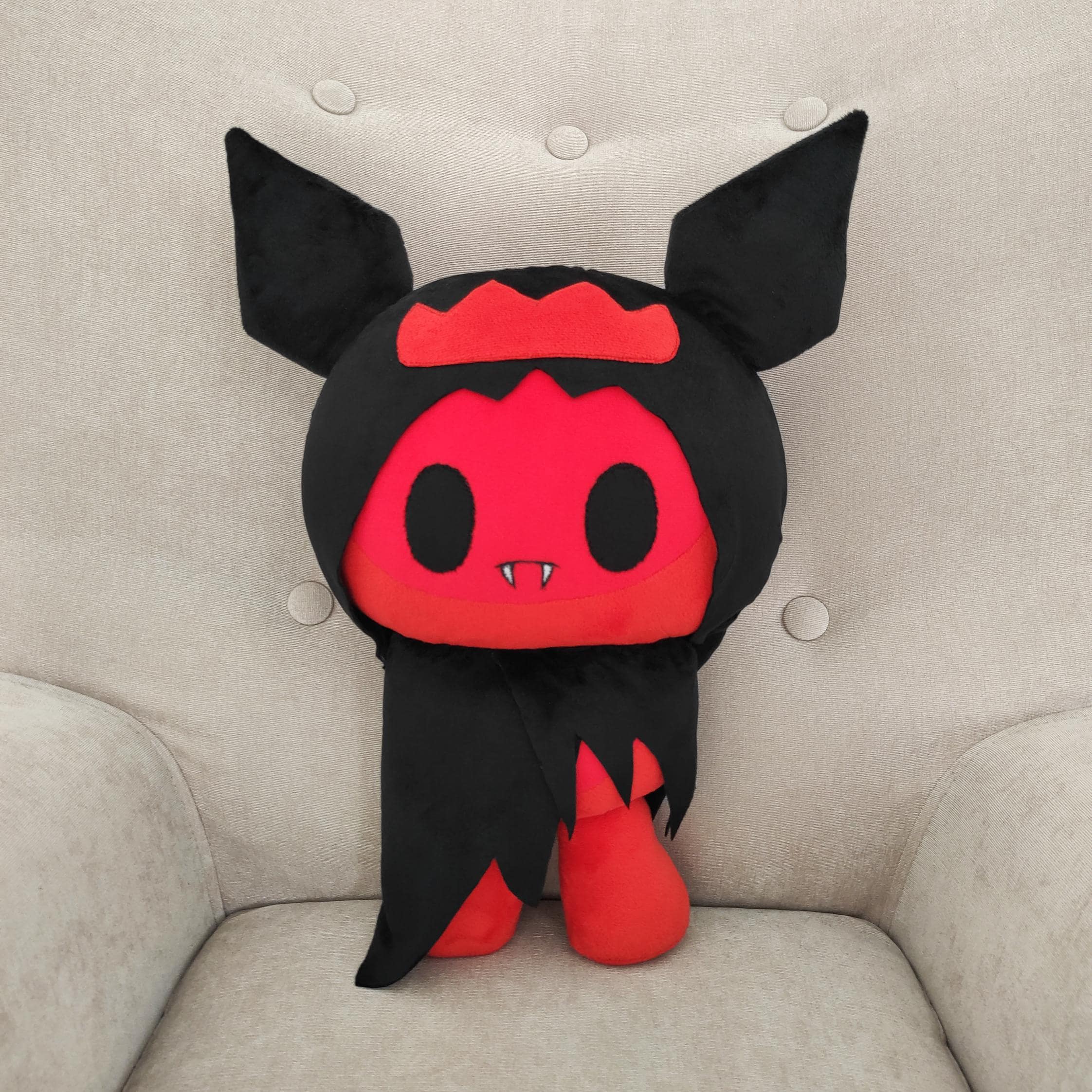 Elma Pretty Blood | Project Sekai - Etsy