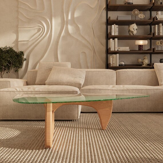 Noguchi Coffee Table