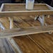 Handmade Chicknic Tables - Etsy