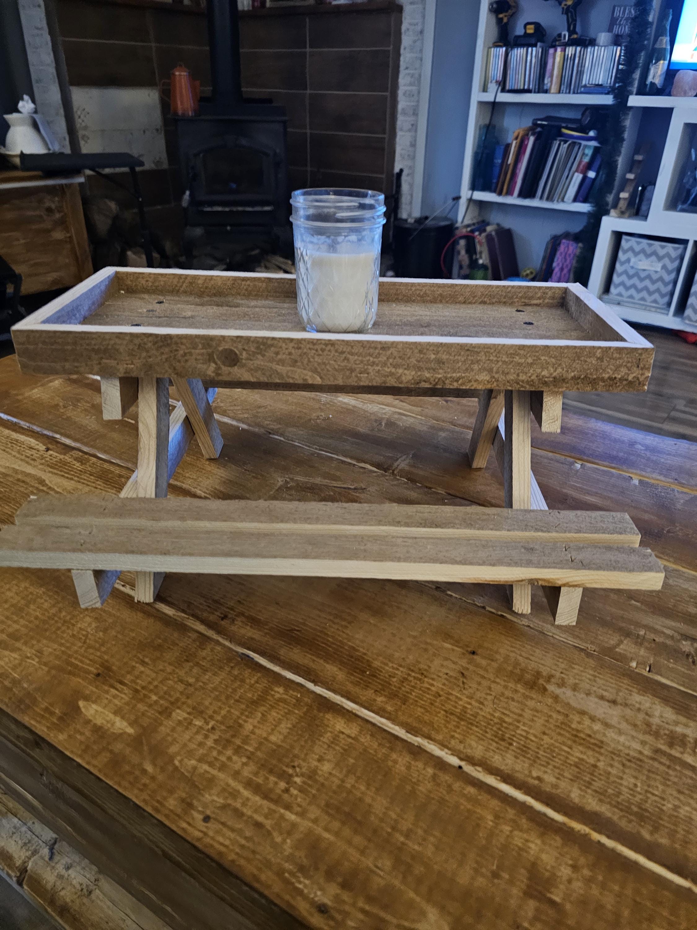 Handmade Chicknic Tables - Etsy