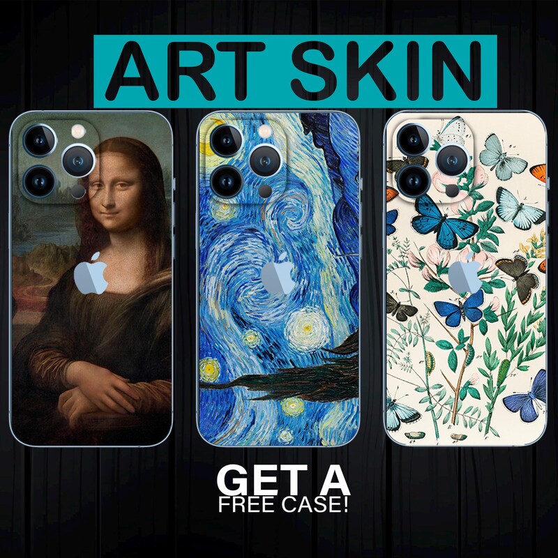 iPhone Sticker - Etsy